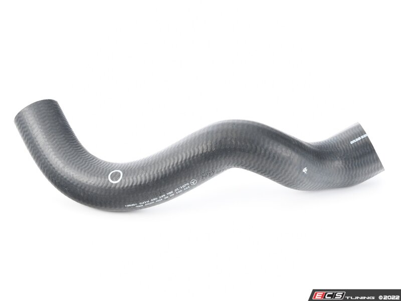 Genuine Mercedes Benz - 1075010282 - HOSE,RADIATO