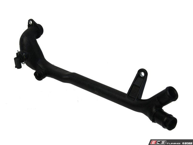 URO - 2712001552 - Coolant Pipe
