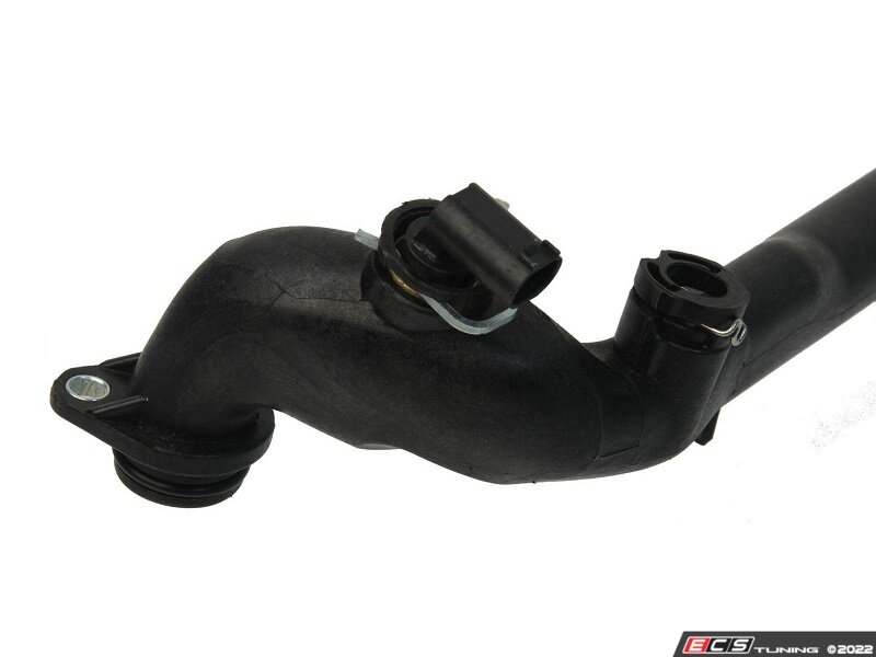 URO - 2712001552 - Coolant Pipe