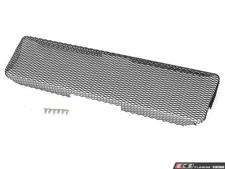 Rennline - E1006.11 - Radiator Protection Grille Screens - Select Your ...