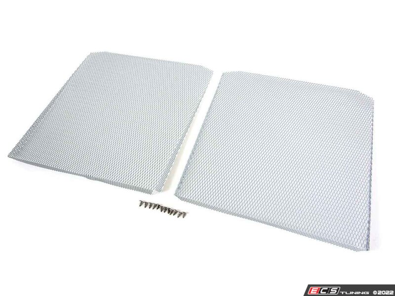 Rennline - E1006.13 - Radiator Protection Grille Screens - Select Your ...