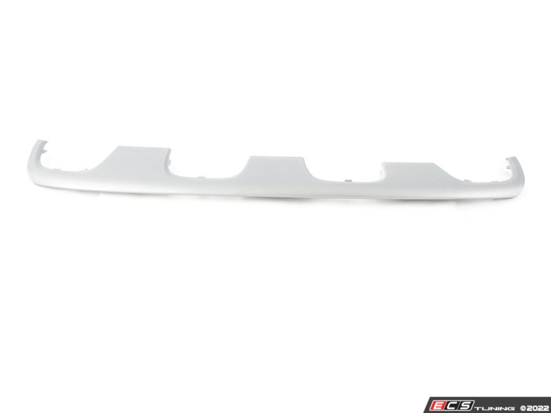 Genuine Volkswagen Audi - 2GJ8075322UC - Center Trim - Lower