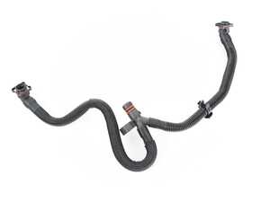 Audi C7 A6 Quattro V6 3.0T PCV Parts - ECS Tuning