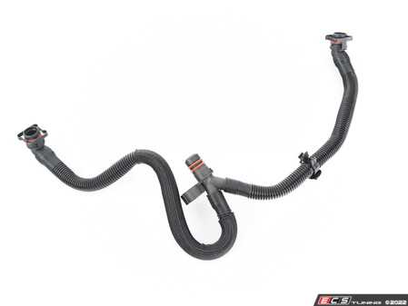 Vaico - 06E103217AD - Breather Tube