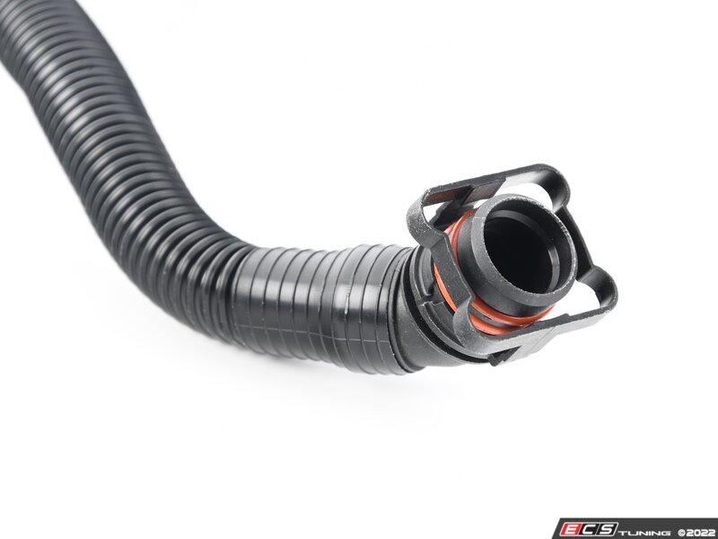 Vaico - 06E103217AD - Breather Tube