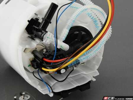 Genuine BMW - 16119468602 - DELIVERY UNIT, RIGHT (16-11-9-468-602)