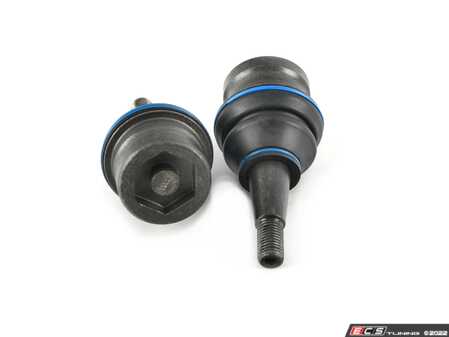 Meyle HD - 116 050 0223/HD - Complete High Durability Front Control Arm ...