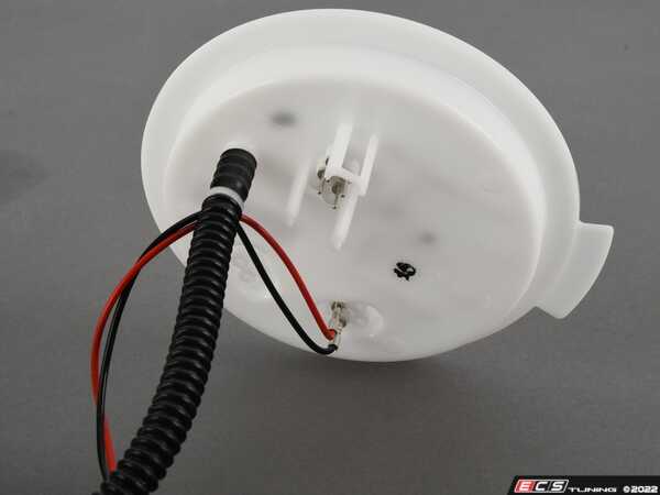 Pierburg - 16117341301 - Fuel Pump Assembly - In-Tank Suction Device