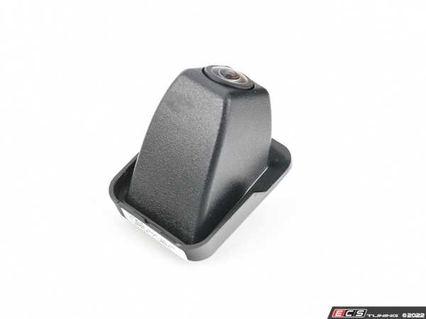 Genuine Mercedes Benz - 0008202482 - Reverse Camera In Handle Strip ...