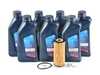 Genuine BMW - 11137535106-3KT - Genuine BMW Oil Change Kit / Inspection ...
