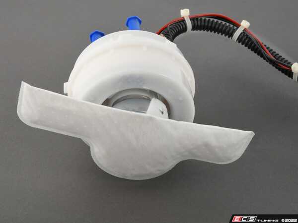 Pierburg - 16117341301 - Fuel Pump Assembly - In-Tank Suction Device