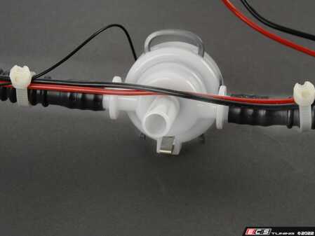 Pierburg - 16117341301 - Fuel Pump Assembly - In-Tank Suction Device