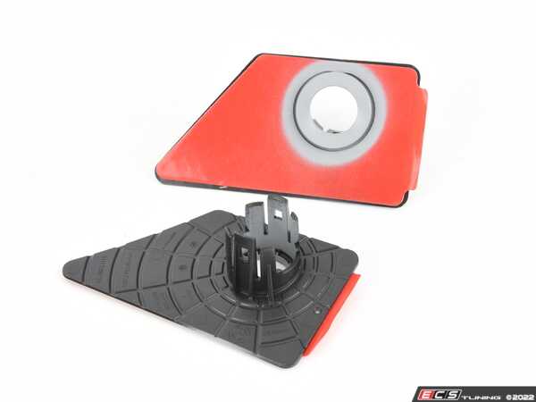 Genuine BMW - 51117379431 - REPAIR KIT FOR BRACKET, BUMP (51-11-7-379-431)