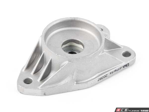 Vaico - 33506862725 - Rear Upper Shock Mount - Priced Each