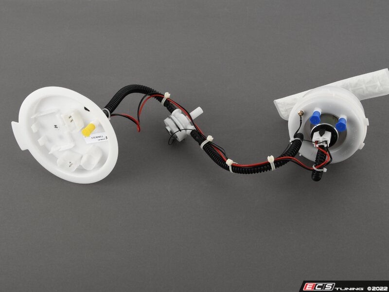 Pierburg - 16117341301 - Fuel Pump Assembly - In-Tank Suction Device