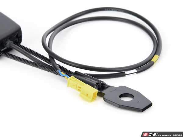 Genuine Mercedes Benz - 90686003699051 - Seat Belt Buckle - Left ...