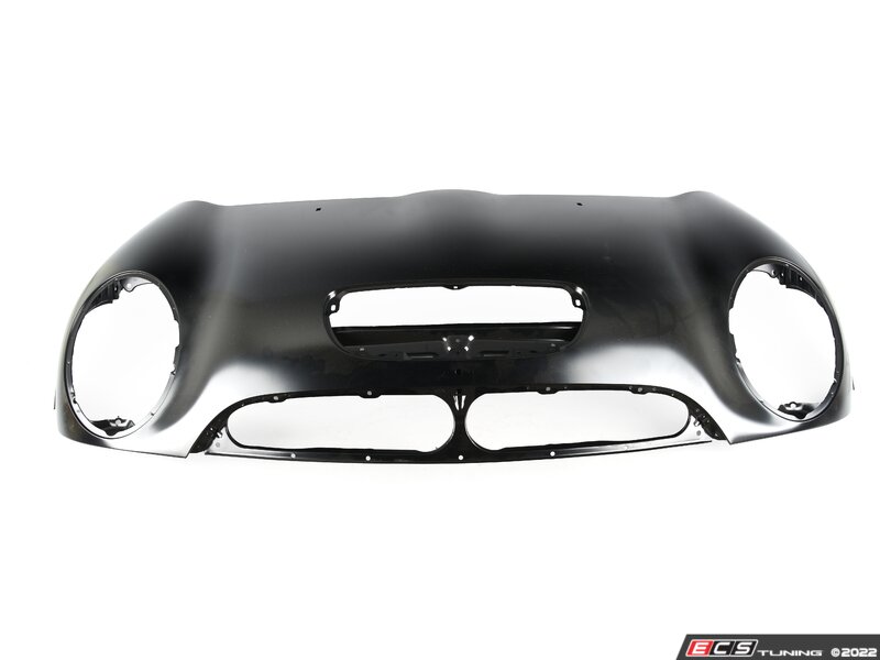 Genuine MINI - 41617067754 - Hood (41-61-7-067-754)
