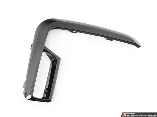 Genuine BMW - 51118079588 - COVERING RIGHT (51-11-8-079-588)