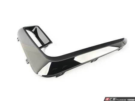 Genuine BMW - 51118079587 - COVERING LEFT (51-11-8-079-587)