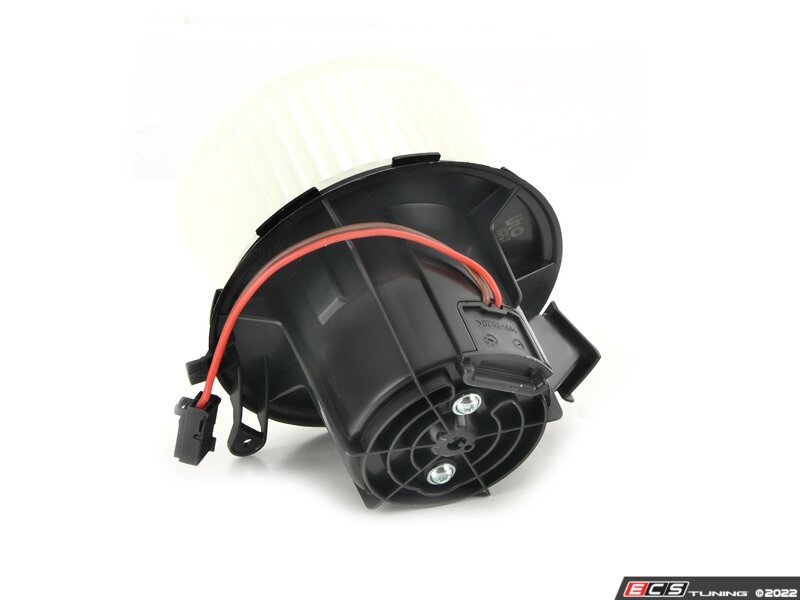 URO - 2128200708 - Blower Motor Assembly