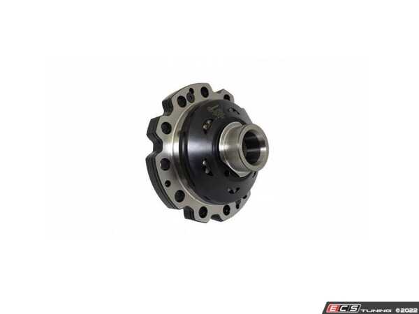 Wavetrac - 40309187WK - Wavetrac Differential, PORSCHE 987 / 981 / 991 (G91) PDK
