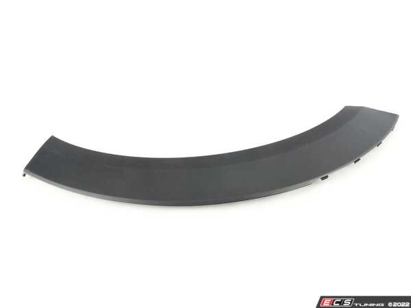 Genuine MINI - 51777318830 - COVER, WHEEL ARCH, R (51-77-7-318-830)