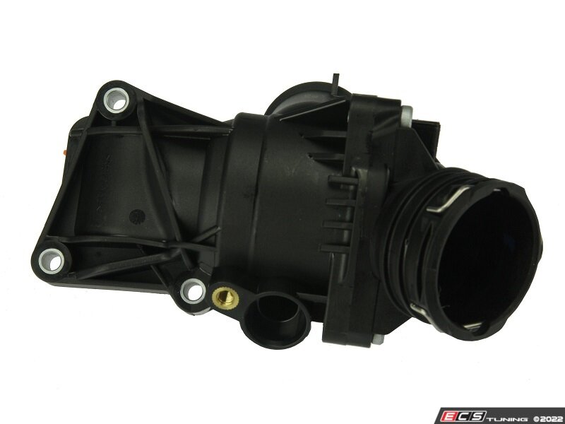 URO - 2762000515 - Coolant Thermostat Housing