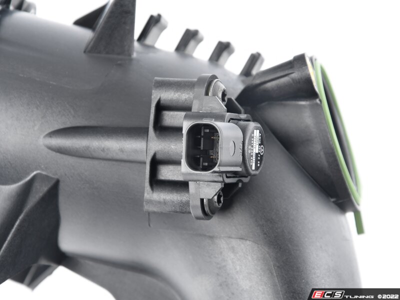 Genuine Mercedes Benz - 6510900328 - Charge Air Manifold