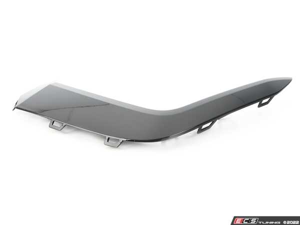 Genuine Volkswagen Audi - 2GJ853665041 - Vent Grille - Left