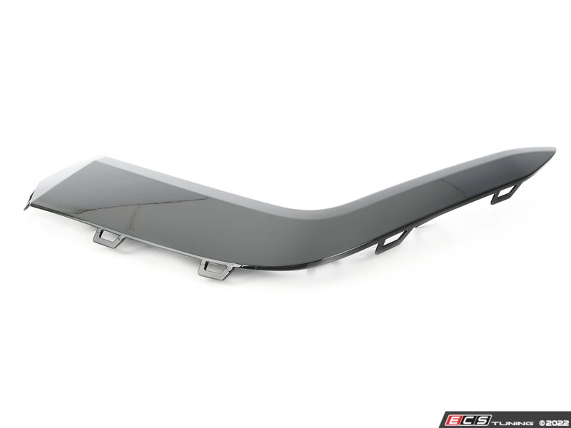 Genuine Volkswagen Audi - 2GJ853665041 - Vent Grille - Left