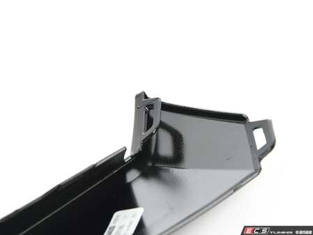 Genuine Volkswagen Audi - 2GJ853665041 - Vent Grille - Left