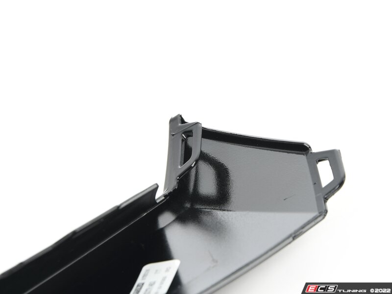 Genuine Volkswagen Audi - 2GJ853665041 - Vent Grille - Left