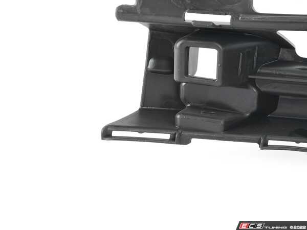 Genuine Mercedes Benz - 2578853601 - BASIC MOUNTING FOR BUMPER