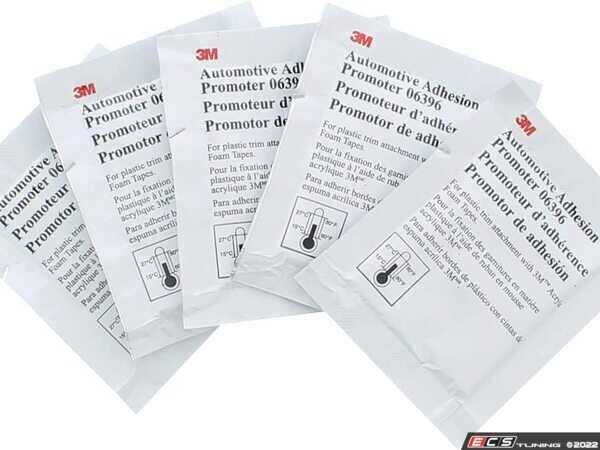3M - 06396 - Adhesion Promoter Sponge - 1 Packet
