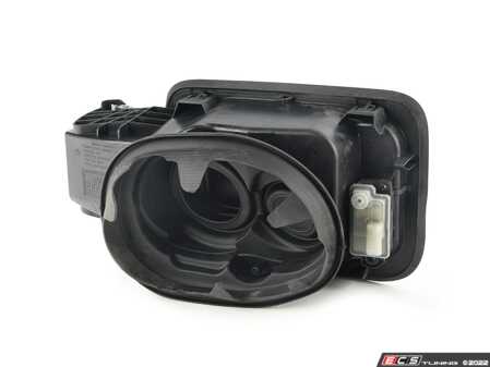 Genuine BMW - 51177440020 - COVER POT (51-17-7-440-020)