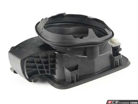 Genuine BMW - 51177440020 - COVER POT (51-17-7-440-020)