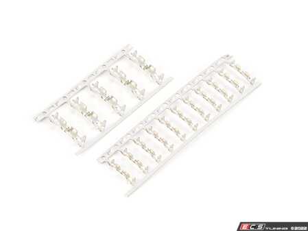 Genuine BMW - 61125A456F3 - REP.WIRING HARNESS KIT DELIV (61-12-5-A45-6F3)