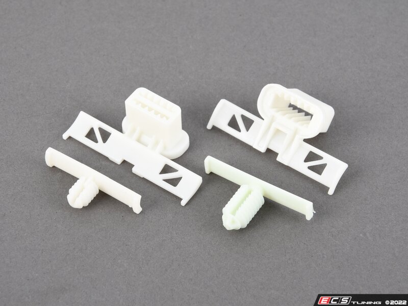 Genuine BMW - 61125A456F3 - REP.WIRING HARNESS KIT DELIV (61-12-5-A45-6F3)