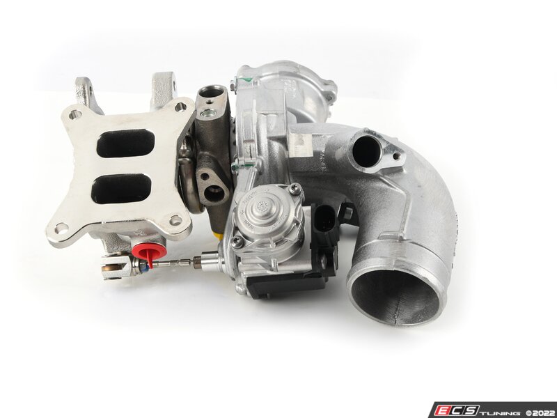 IHI Turbo - 06L145654G - Turbocharger