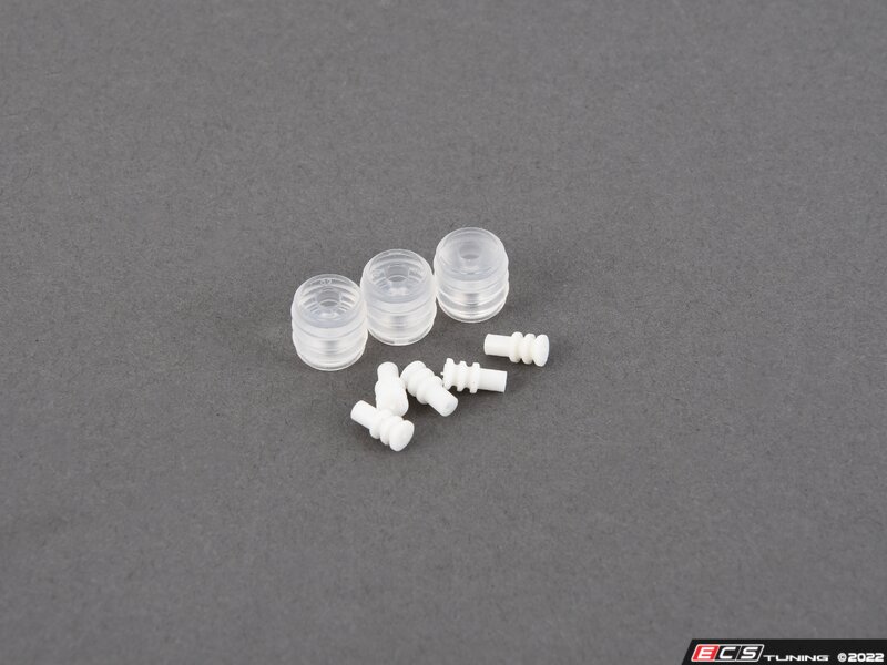 Genuine BMW - 61125A456F3 - REP.WIRING HARNESS KIT DELIV (61-12-5-A45-6F3)