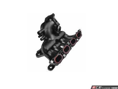 Bremmen Parts - 11617595078 - Intake Manifold - N14/N18 Engine R55/R56 ...