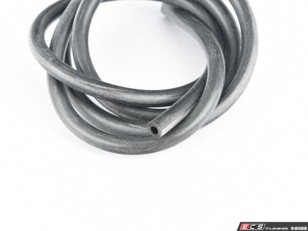 Continental - 11727545323-1M - Vacuum Hose (3.5x7.5) - 1 Meter