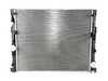 Genuine BMW - 17118743664 - BMW Replacement Radiator (17-11-8-743-664)