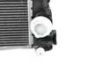 Genuine BMW - 17118743664 - BMW Replacement Radiator (17-11-8-743-664)