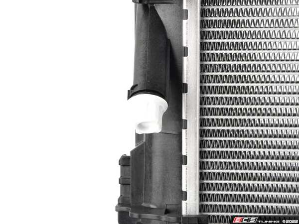 Genuine BMW - 17118743664 - BMW Replacement Radiator (17-11-8-743-664)