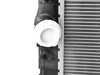 Genuine BMW - 17118743664 - BMW Replacement Radiator (17-11-8-743-664)