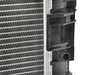 Genuine BMW - 17118743664 - BMW Replacement Radiator (17-11-8-743-664)