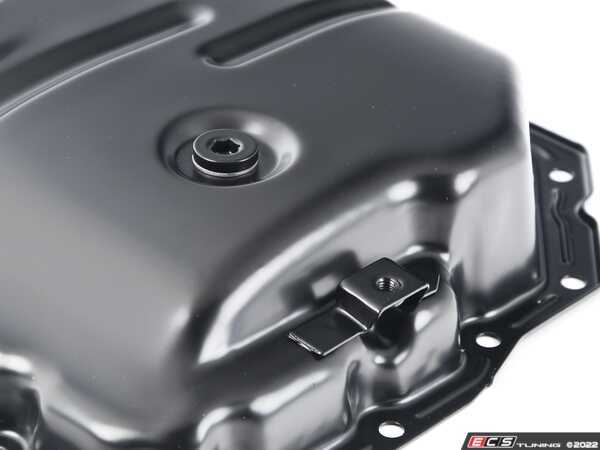 Rein - 06E103604K - Oil Pan - Lower