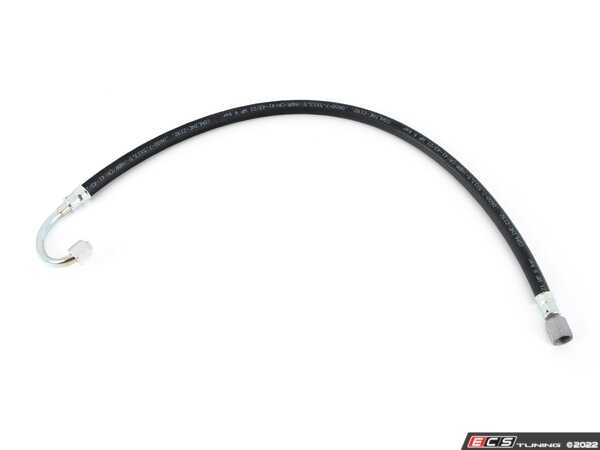 Cohline - 1244708075 - Fuel Hose