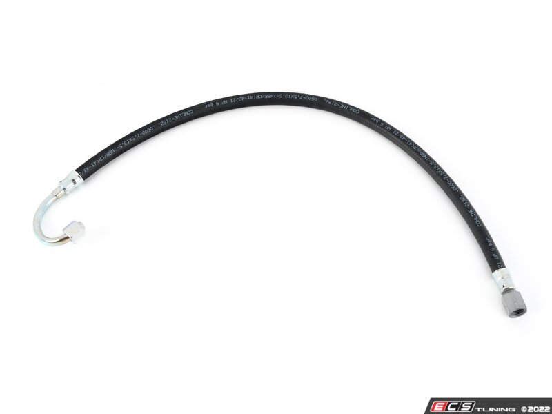 Cohline - 1244708075 - Fuel Hose